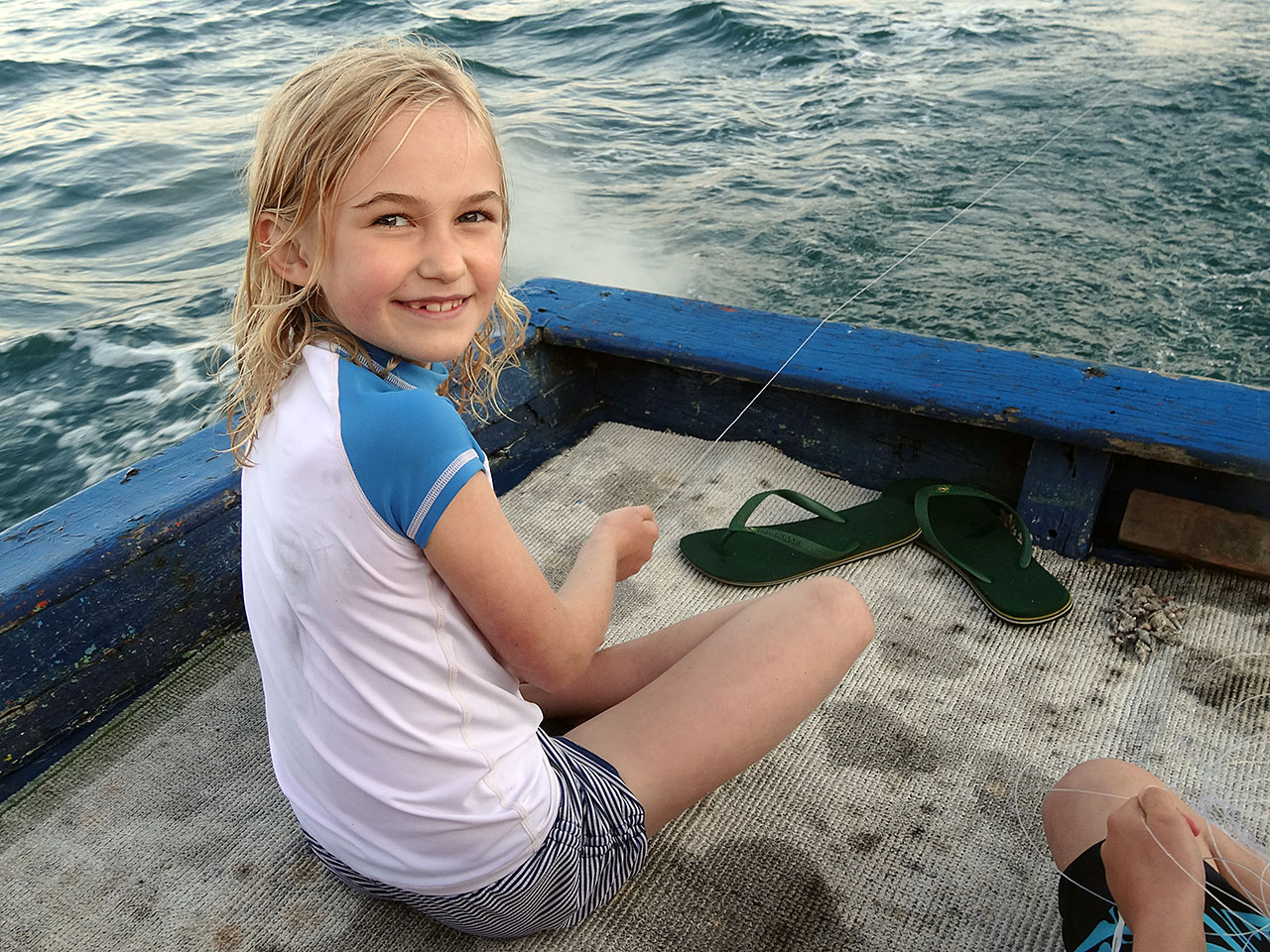 From Ilha Grande to Paraty and back to Rio | The Clark Family's Amazing ...